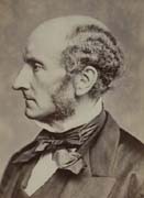 John Stuart Mill (1806-1873)
